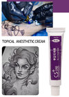 Cs Lab 75% Tattoo Numbing Cream Licocaine Cream For Permanent-Makeup Stop Pain Cream