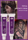 Cs Lab 75% Tattoo Numbing Cream Licocaine Cream For Permanent-Makeup Stop Pain Cream